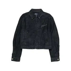 Jacquemus Down Jackets For Men