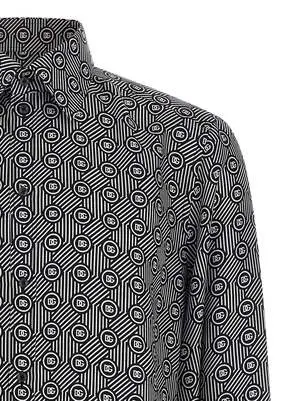 Dolce & Gabbana Private Wardrobe' Shirt - Multicolor