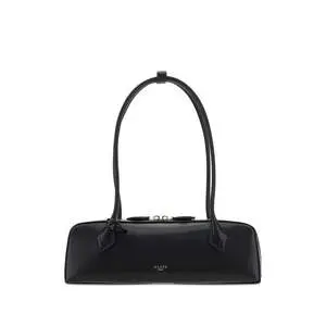Alaïa Leather Tote Bag