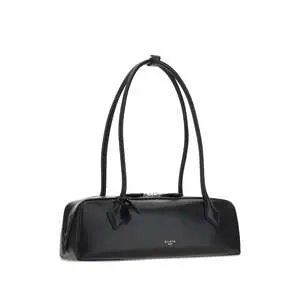 Alaïa Leather Tote Bag