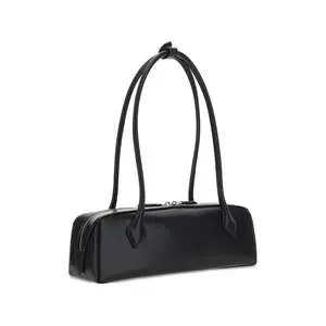 Alaïa Leather Tote Bag