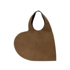 Women's Heart Shaped Bags