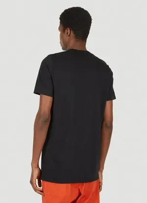 Rick Owens Level T-shirt