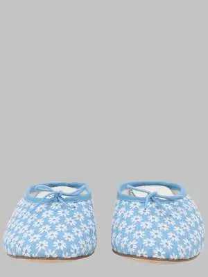 Repetto Slip On Mules Clogs For Women