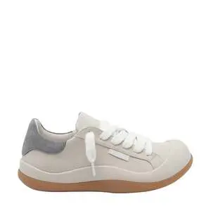 Axel Arigato Squish Leather Sneakers - Cream