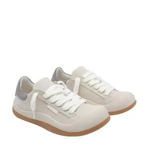 Axel Arigato Squish Leather Sneakers - Cream