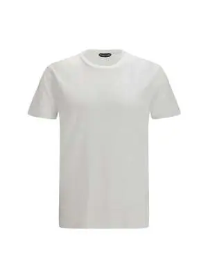 TOM FORD Perforated T-shirt
