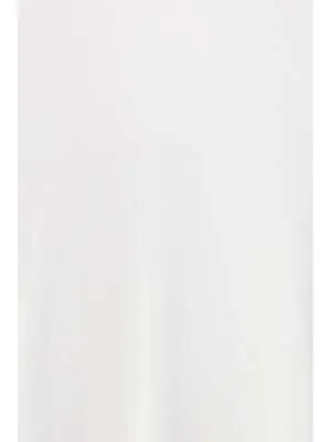 TOM FORD Perforated T-shirt