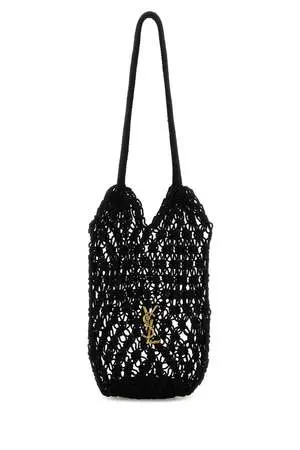 Saint Laurent Large Bucket Bags