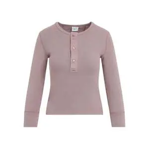 Chloé Cotton Pullover