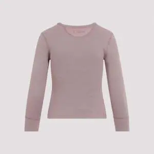 Chloé Cotton Pullover