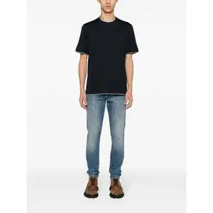 Brunello Cucinelli T-shirts & Vests T-shirts