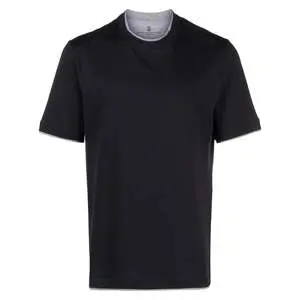 Brunello Cucinelli T-shirts & Vests T-shirts