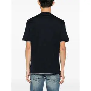 Brunello Cucinelli T-shirts & Vests T-shirts