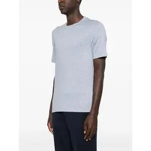 Brunello Cucinelli T-shirts & Vests T-shirts