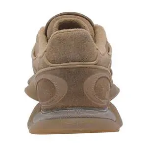 Axel Arigato Eris Leather Sneakers - Brown