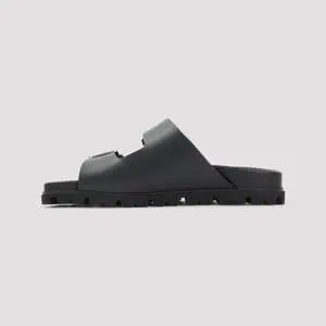 Prada Eva Sandals