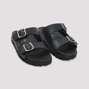Prada Eva Sandals