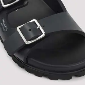 Prada Eva Sandals