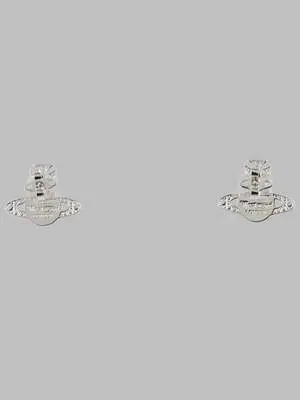 VIVIENNE WESTWOOD Orb Earrings