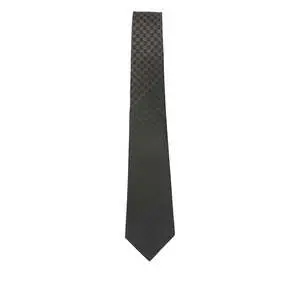 Gucci Monogrammed Ties