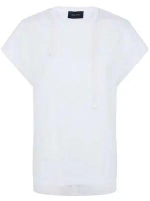 Simone Rocha Embroidered Tops