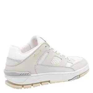 Axel Arigato Area Lo Sneakers - Cream