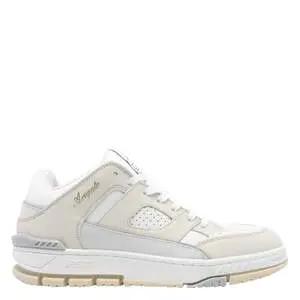 Axel Arigato AXEL ARIGATO Area Lo Sneakers Cream