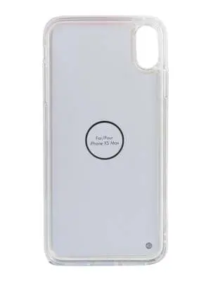 Kenzo Iphone Xs Max Cover - Multicolor