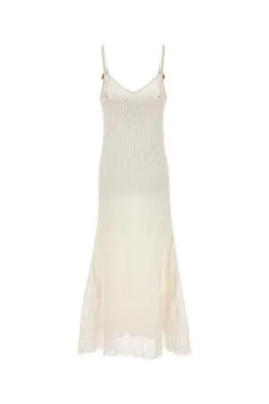 Bottega Veneta Lace Dress