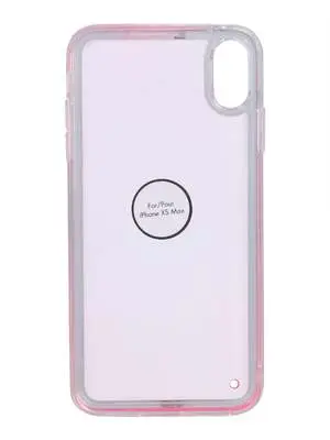 Kenzo Iphone Xs Max Cover - Red