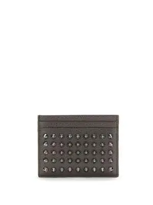 CHRISTIAN LOUBOUTIN Kios Card Holder