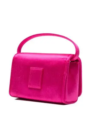 ROGER VIVIER Pilgrim Mini Bag With Embellishment - Multicolor