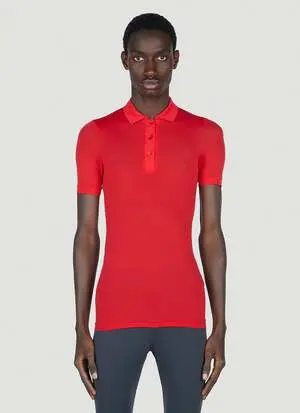 Raf Simons Stocking Polo Top