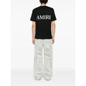 Amiri T-shirts & Vests T-shirts - Multicolor