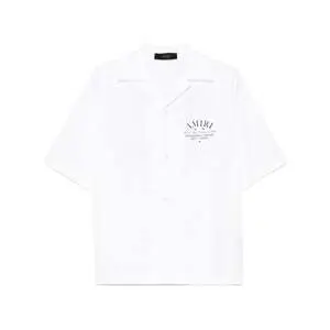 Amiri Shirts