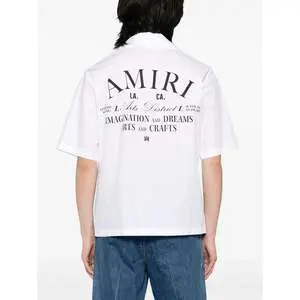 Amiri Shirts