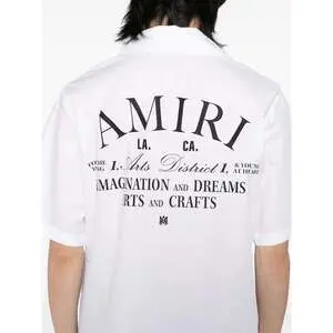 Amiri Shirts