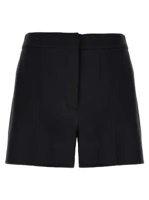 Sportmax Button Detailed Shorts For Women
