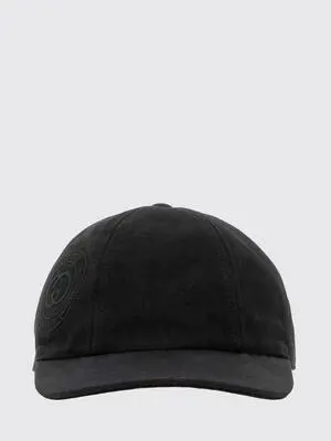Gucci Baseball Cap - Black