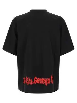 Balenciaga Salon De Couture' T-shirt