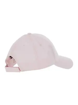 Moncler Baseball Cap - Pink