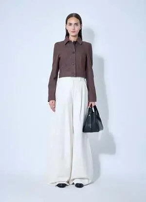 Max Mara Tailored Carpa Jacket