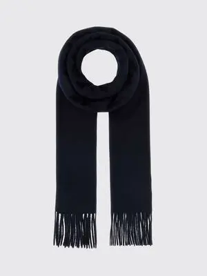 Max Mara Scarf - Blue