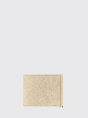 CHRISTIAN LOUBOUTIN Wallet Beige