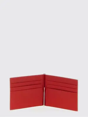 CHRISTIAN LOUBOUTIN Wallet Beige