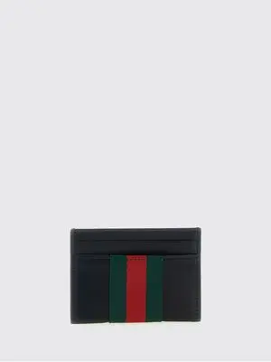 Gucci Wallet - Black
