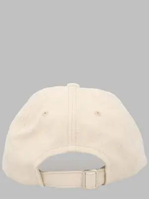 VIVIENNE WESTWOOD Orb Baseball Cap