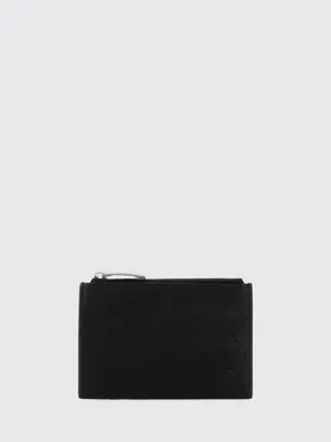 Bottega Veneta Wallet - Black