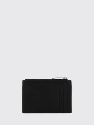 Bottega Veneta Wallet - Black